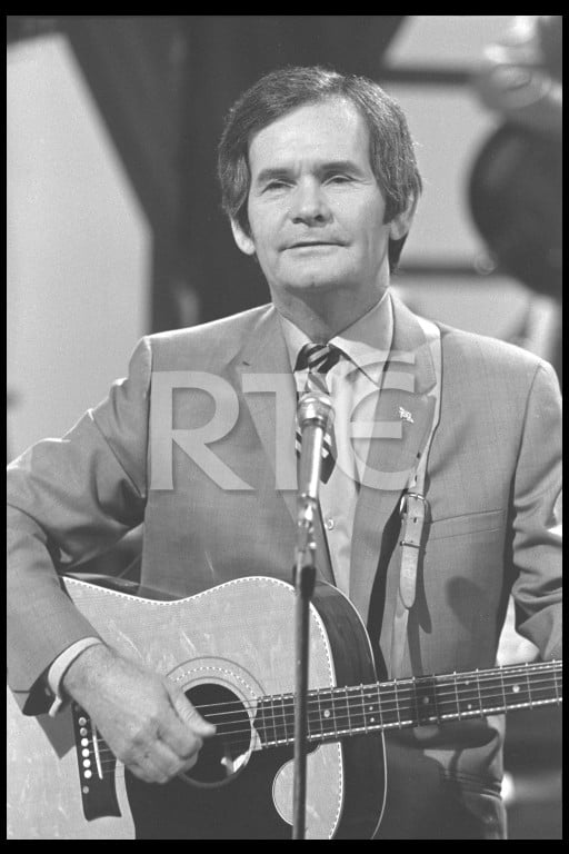 Photographic Archive - RTÉ Archives