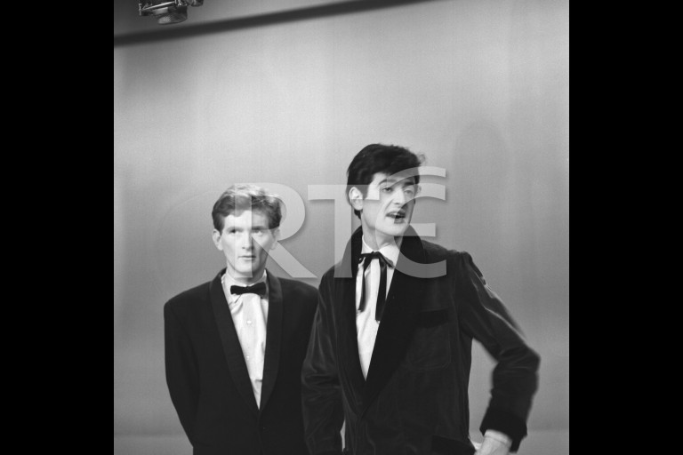 Photographic Archive - RTÉ Archives