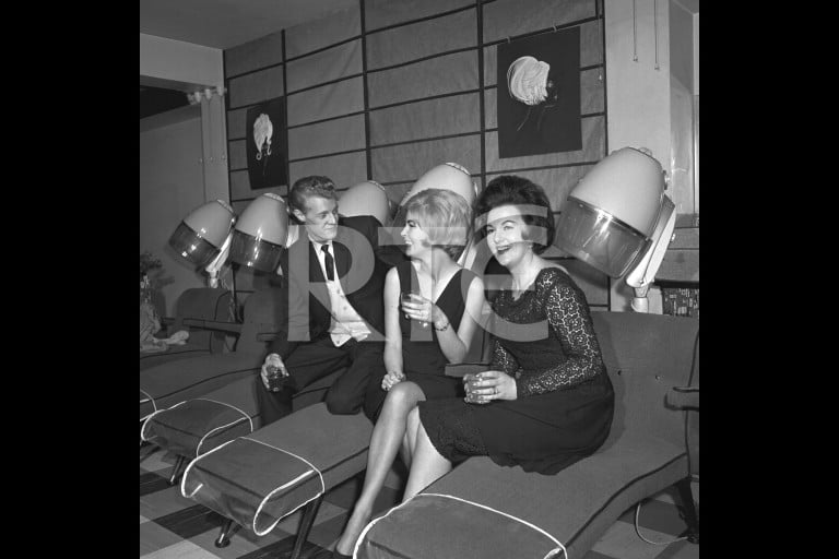 Photographic Archive - RTÉ Archives