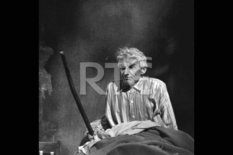 Photographic Archive - RTÉ Archives