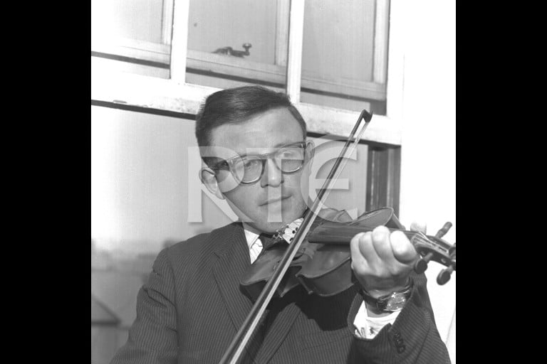 Photographic Archive - RTÉ Archives