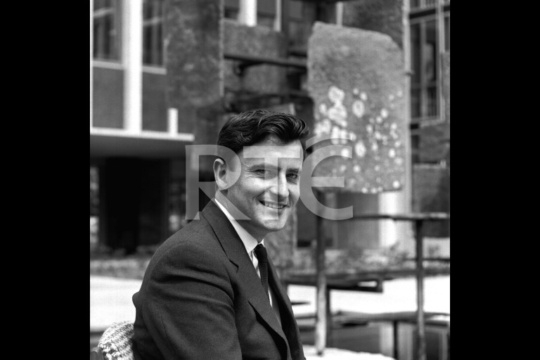 Photographic Archive - RTÉ Archives