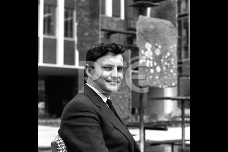 Photographic Archive - RTÉ Archives