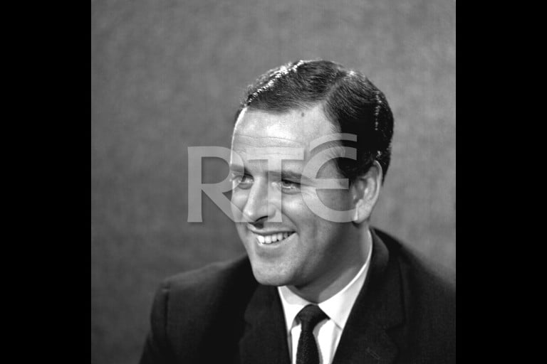 Photographic Archive - RTÉ Archives