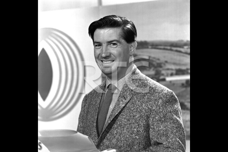 Photographic Archive - RTÉ Archives