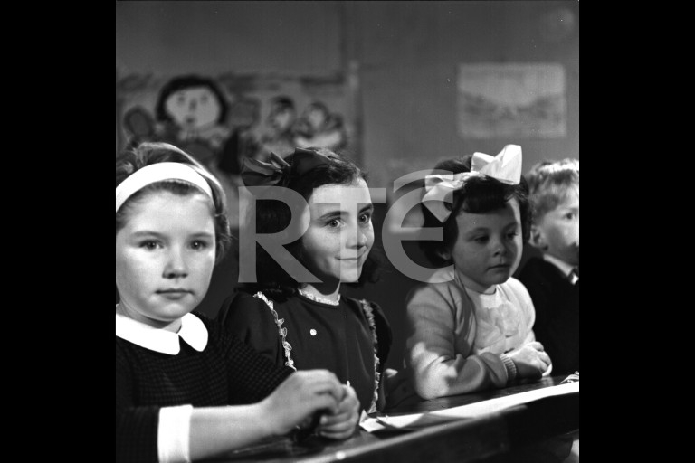 Photographic Archive - RTÉ Archives