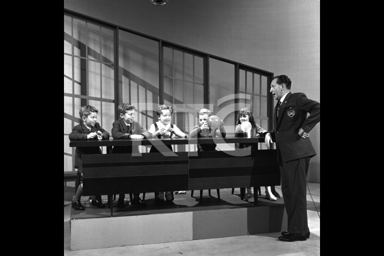 Photographic Archive - RTÉ Archives