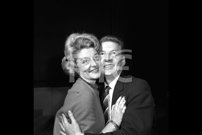 Photographic Archive - RTÉ Archives