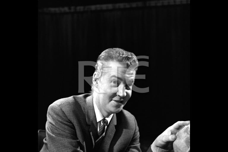 Photographic Archive - RTÉ Archives