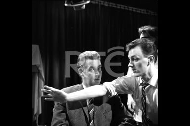 Photographic Archive - RTÉ Archives