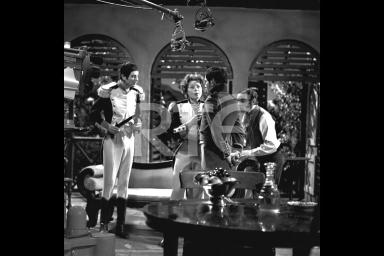 Photographic Archive - RTÉ Archives