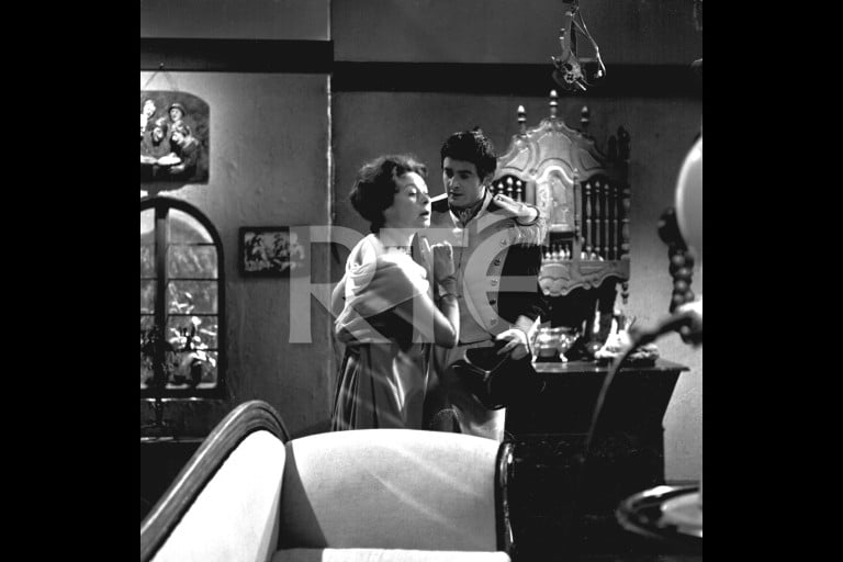 Photographic Archive - RTÉ Archives