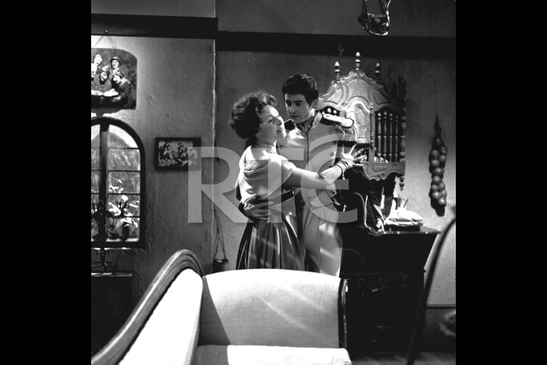 Photographic Archive - RTÉ Archives