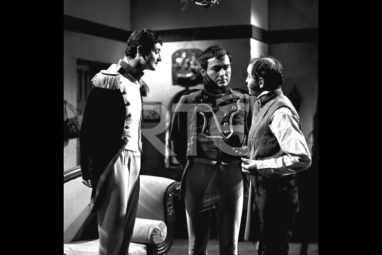 Photographic Archive - RTÉ Archives