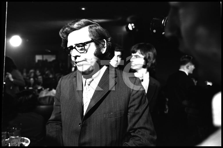 Photographic Archive - RTÉ Archives