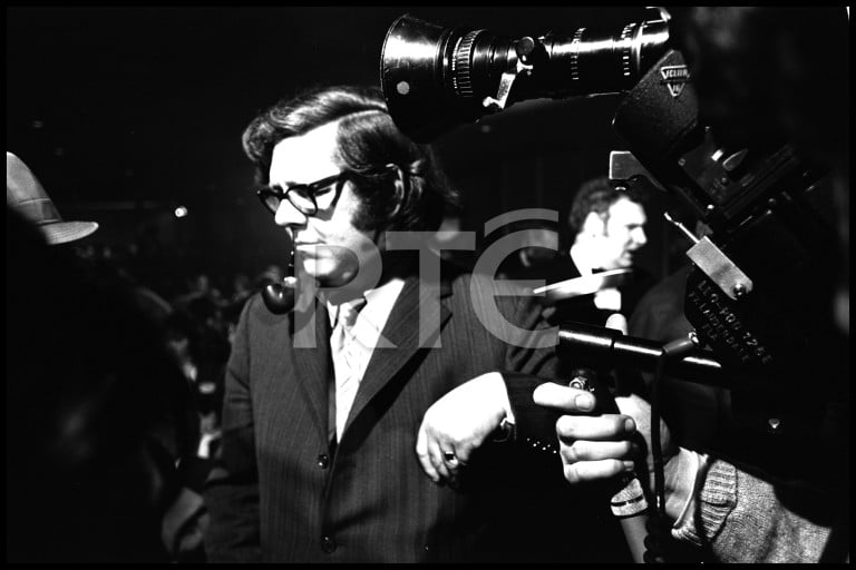 Photographic Archive - RTÉ Archives