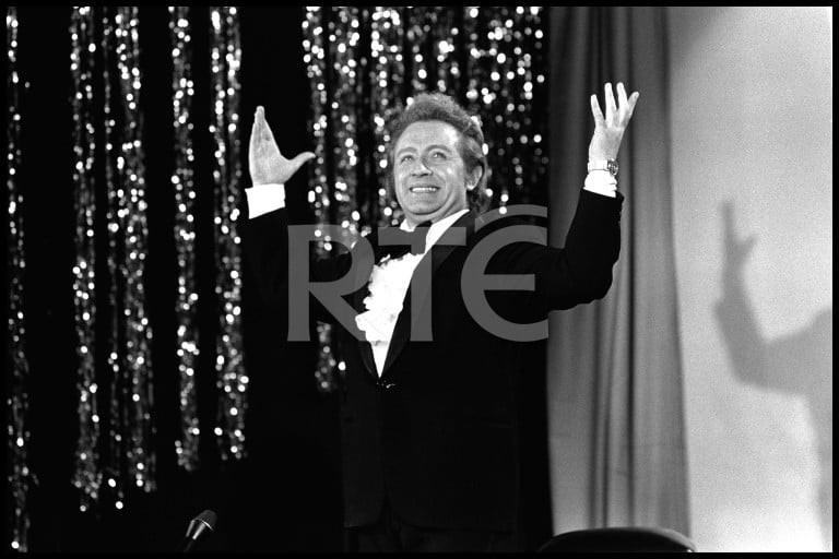 Photographic Archive - RTÉ Archives