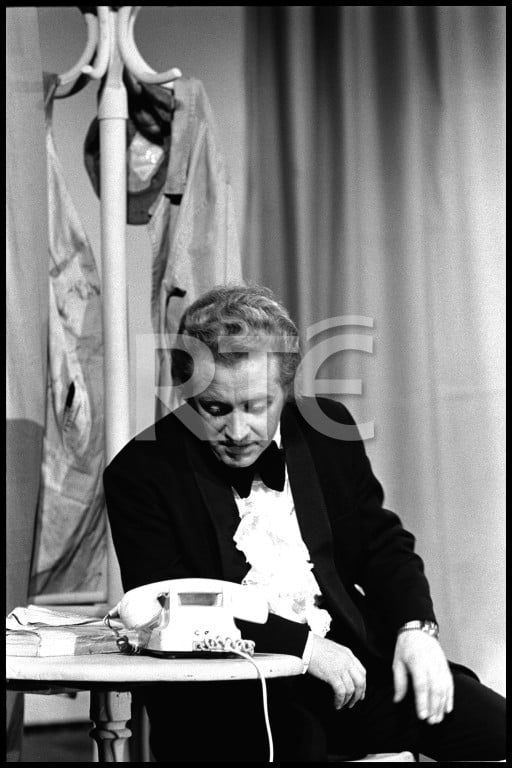 Photographic Archive - RTÉ Archives