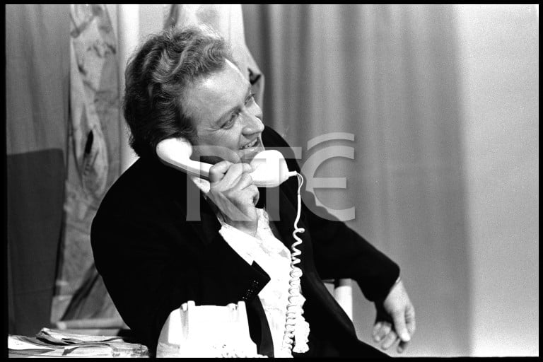 Photographic Archive - RTÉ Archives