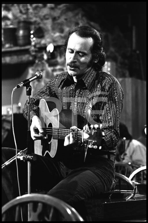 Photographic Archive - RTÉ Archives