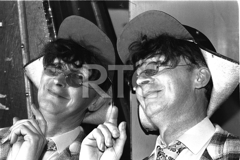 Photographic Archive - RTÉ Archives