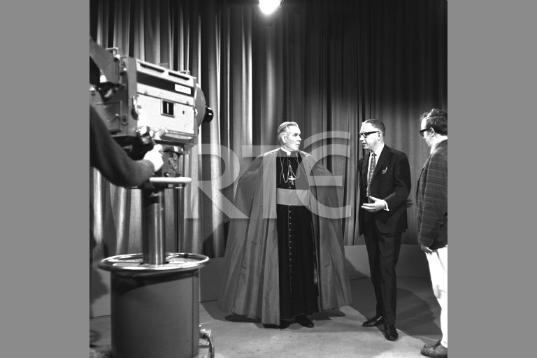 Photographic Archive - RTÉ Archives
