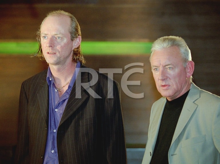 Photographic Archive - RTÉ Archives