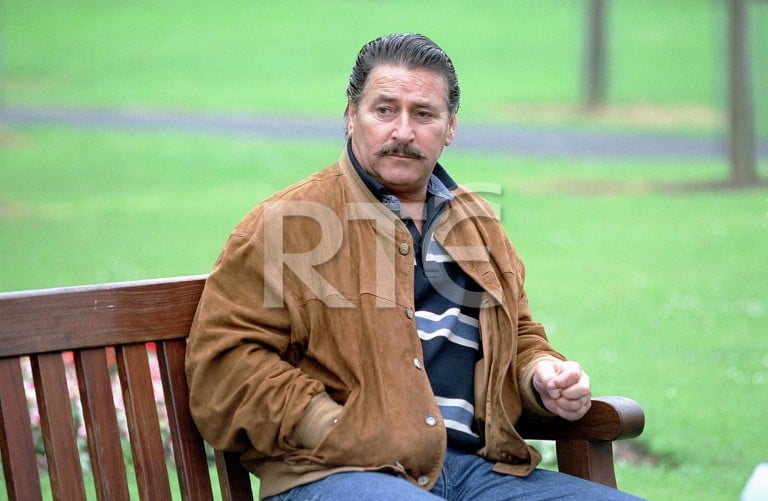 Photographic Archive - RTÉ Archives