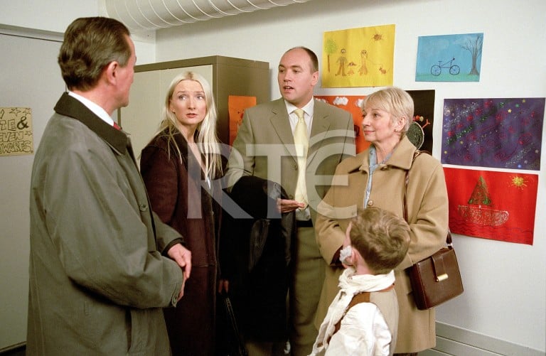 Photographic Archive - RTÉ Archives