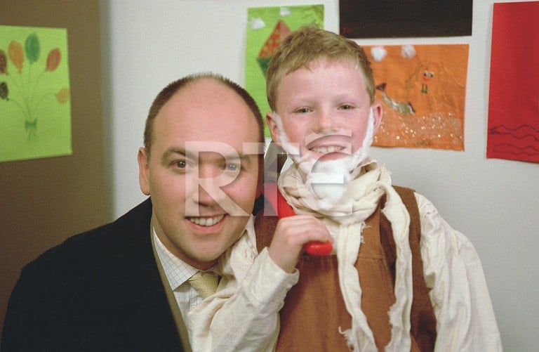 Photographic Archive - RTÉ Archives