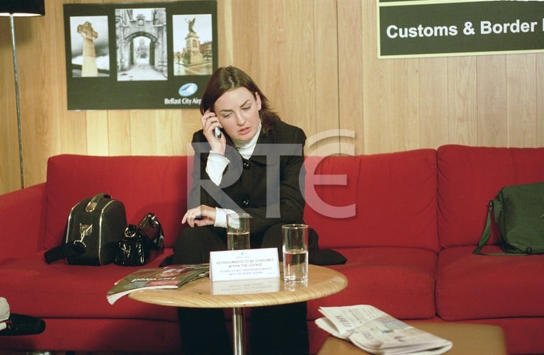 Photographic Archive - RTÉ Archives