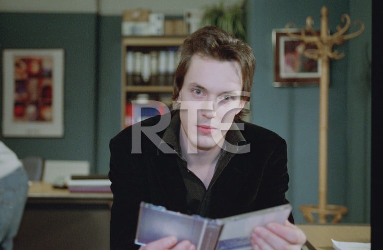 Photographic Archive - RTÉ Archives