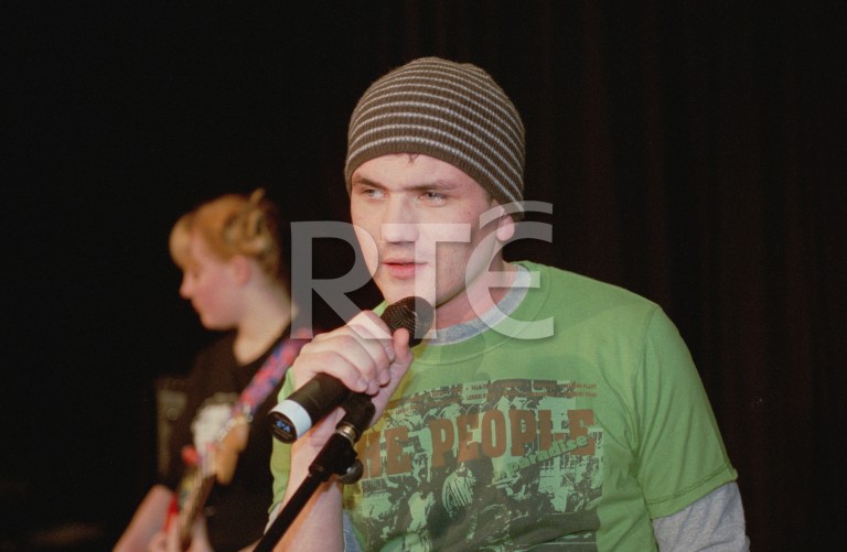 Photographic Archive - RTÉ Archives