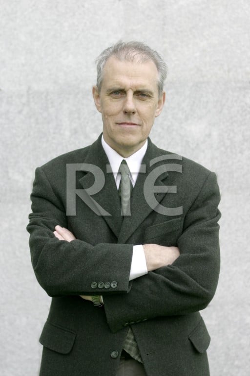 Photographic Archive - RTÉ Archives