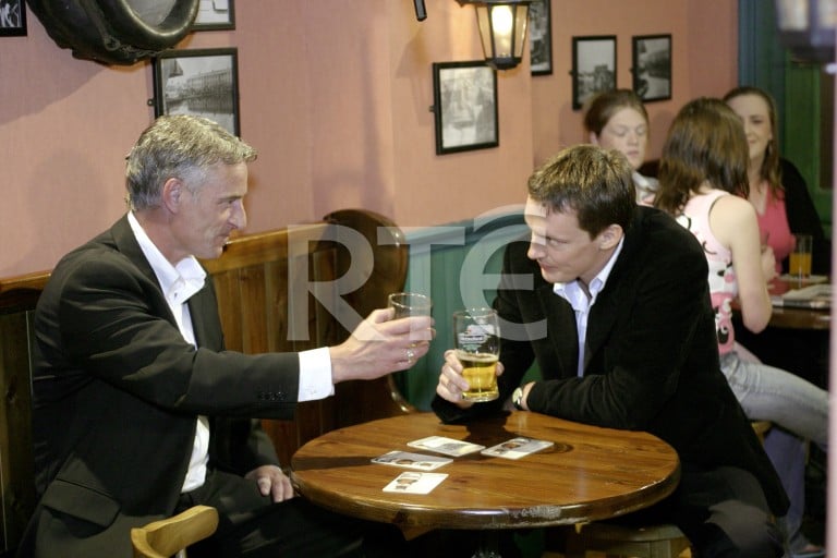 Photographic Archive - RTÉ Archives