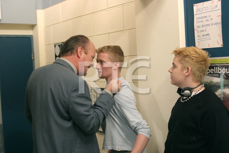 Photographic Archive - RTÉ Archives