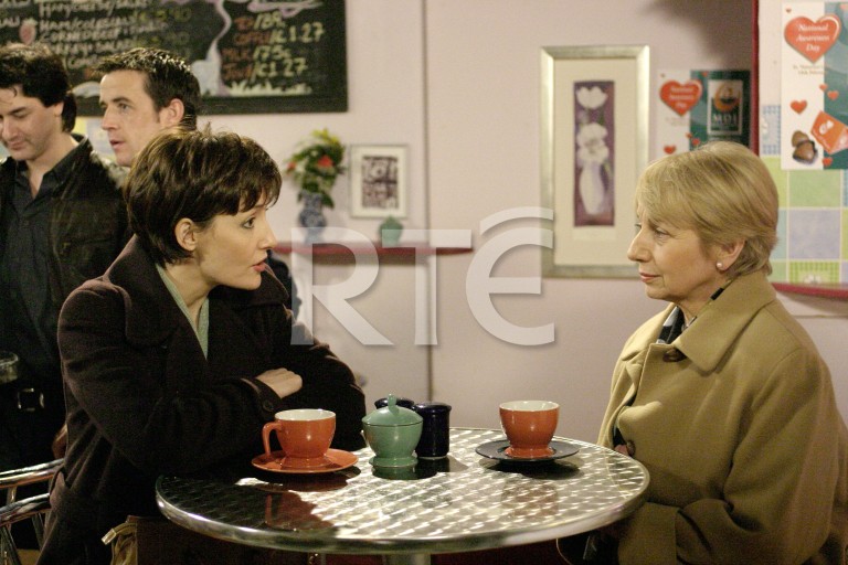 Photographic Archive - RTÉ Archives