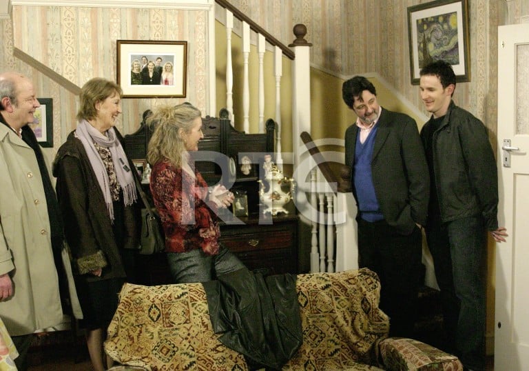 Photographic Archive - RTÉ Archives