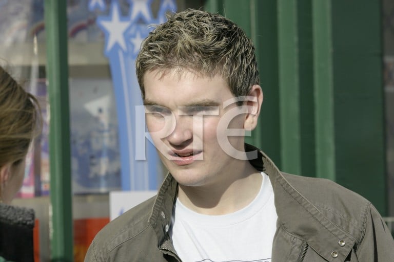 Photographic Archive - RTÉ Archives