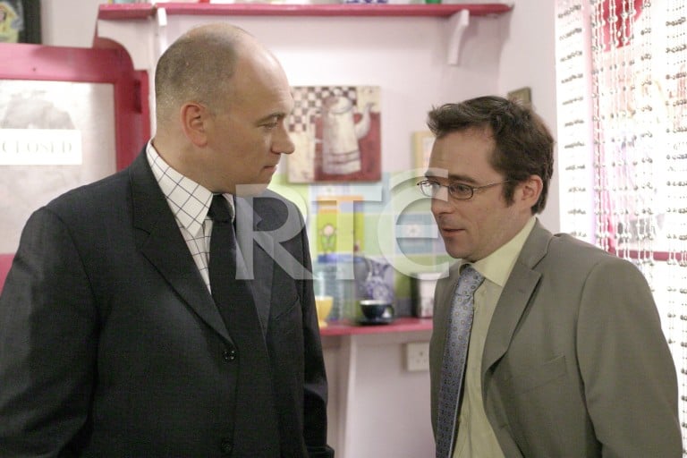 Photographic Archive - RTÉ Archives