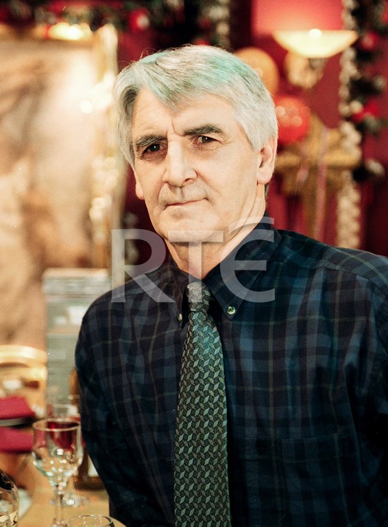 Photographic Archive - RTÉ Archives