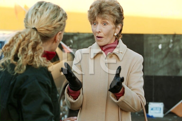 Photographic Archive - RTÉ Archives