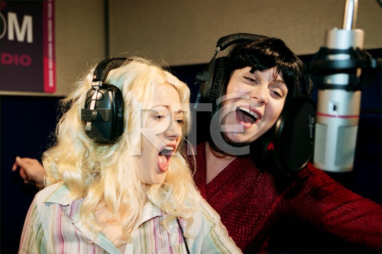 Photographic Archive - RTÉ Archives