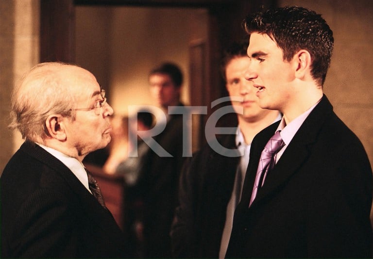 Photographic Archive - RTÉ Archives