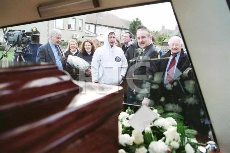 Photographic Archive - RTÉ Archives