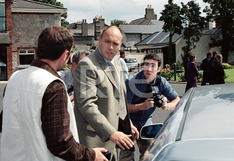 Photographic Archive - RTÉ Archives