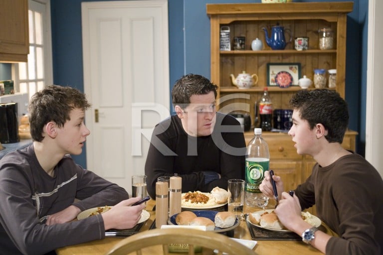 Photographic Archive - RTÉ Archives