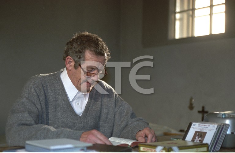 Photographic Archive - RTÉ Archives