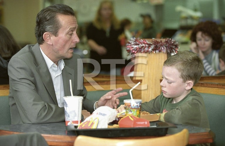 Photographic Archive - RTÉ Archives