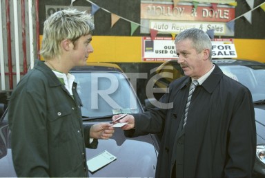 Photographic Archive - RTÉ Archives